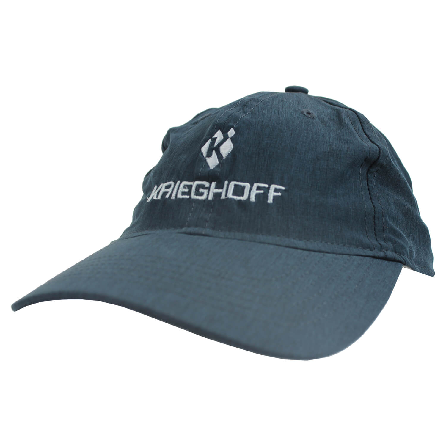 Krieghoff Performance Hat, Deep Blue | Krieghoff